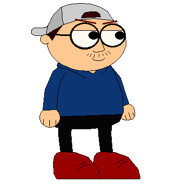 Diesel | Joey Slikk Alt Wiki | Fandom