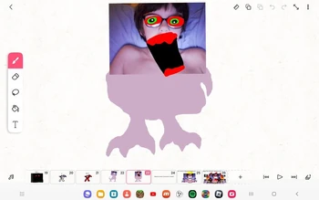 Godzilla Chase | Joey Slikk Alt Wiki | Fandom