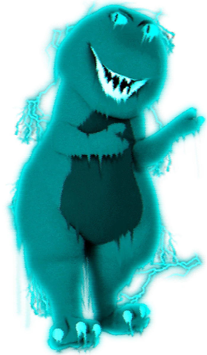 X-Demon Barney modes | Joey Slikk Alt Wiki | Fandom