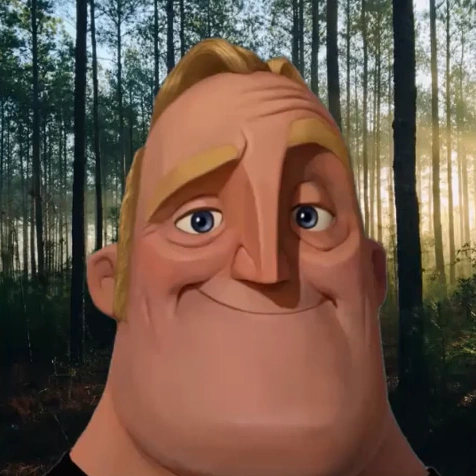 Mr Incredible Becoming Kind | Joey Slikk Alt Wiki | Fandom