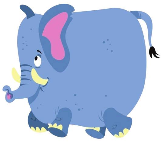 Elephant (Super Simple Songs) | Joey Slikk Alt Wiki | Fandom