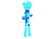 Barney error 23 zach lightning error | Joey Slikk Alt Wiki | Fandom