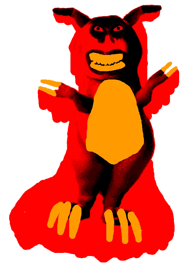 Aeon Evil Barneychu Modes | Joey Slikk Alt Wiki | Fandom