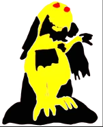 Barney's Aeon Evil Modes | Joey Slikk Alt Wiki | Fandom