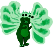 Official Barney Modes: The Complete Collection | Joey Slikk Alt Wiki ...