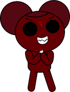 noedolekciN, rJ kciN, snootkciN and kciNneeT Characters | Joey Slikk ...