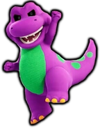 Reboot Barney Modes | Joey Slikk Alt Wiki | Fandom