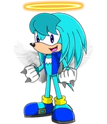 Angel Characters | Joey Slikk Alt Wiki | Fandom