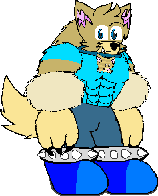 Cody Modes | Joey Slikk Alt Wiki | Fandom