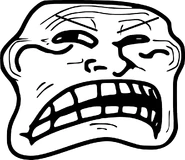 Unofficial Trollface Error Modes | Joey Slikk Alt Wiki | Fandom