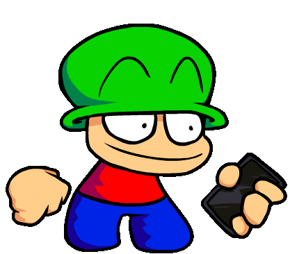 Bambi Modes | Joey Slikk Alt Wiki | Fandom