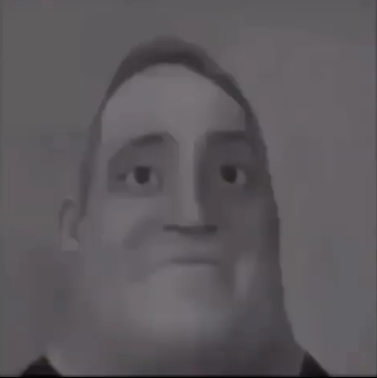 Mr. Incredible Becoming Uncanny Tiny Different | Joey Slikk Alt Wiki ...