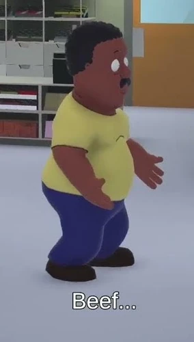 Beef... | Joey Slikk Alt Wiki | Fandom