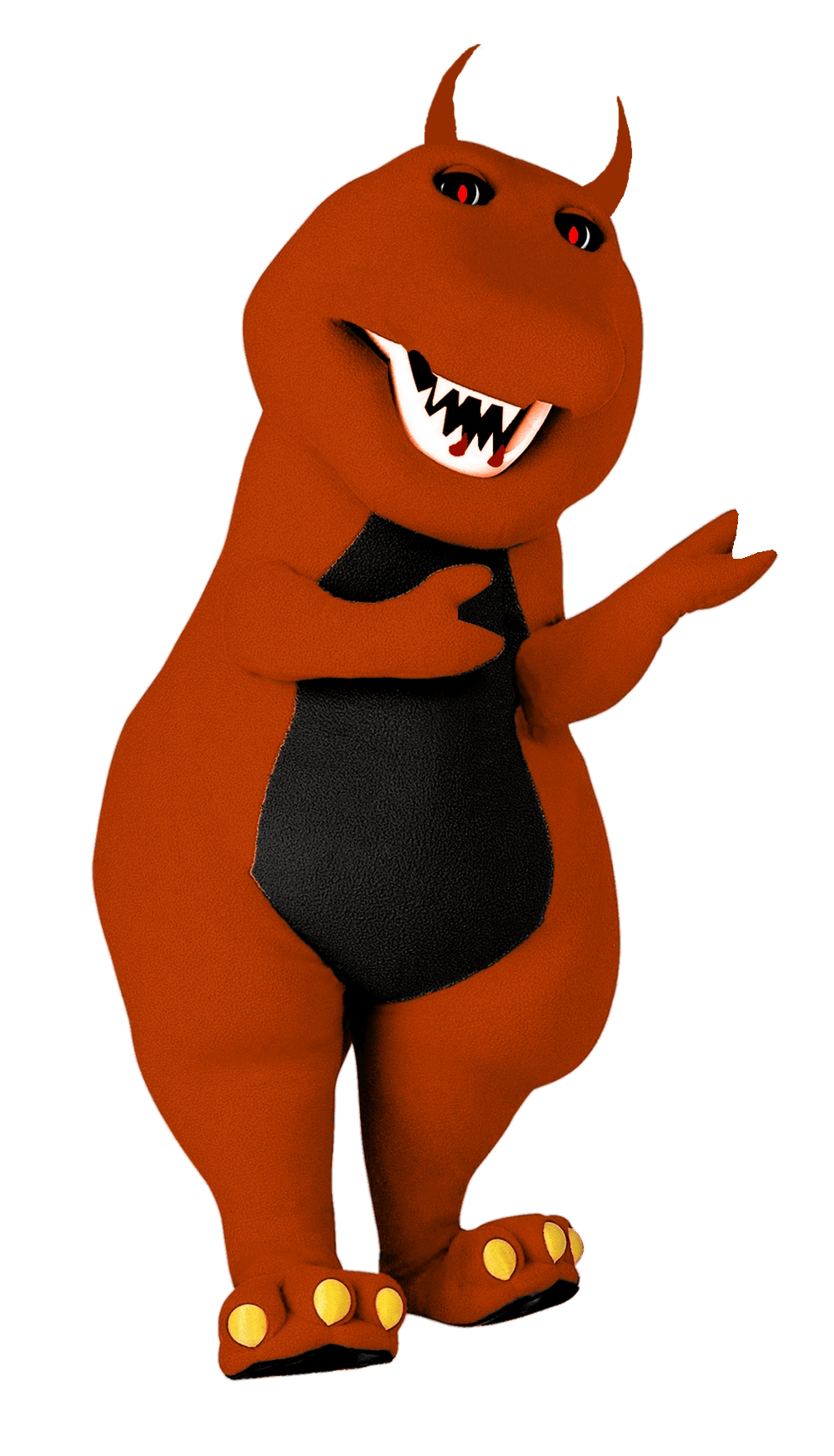 Devil/She-Devil Characters | Joey Slikk Alt Wiki | Fandom