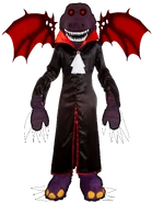 Official 1988 Barney Modes | Joey Slikk Alt Wiki | Fandom