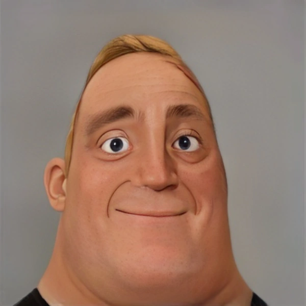 Mr. Incredible Becoming Canny: The Final Act | Joey Slikk Alt Wiki | Fandom