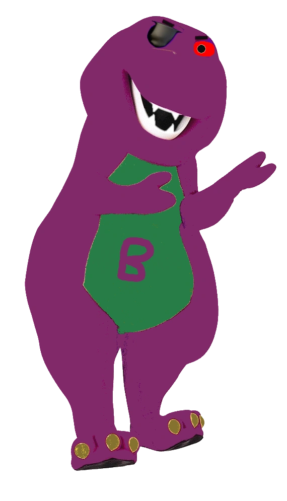 Distinguished Evil Characters | Joey Slikk Alt Wiki | Fandom