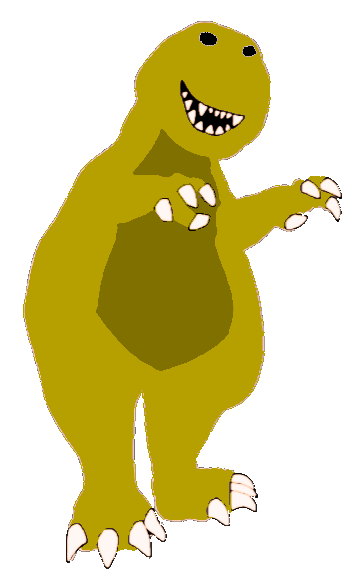 Golden Animatronic Characters | Joey Slikk Alt Wiki | Fandom