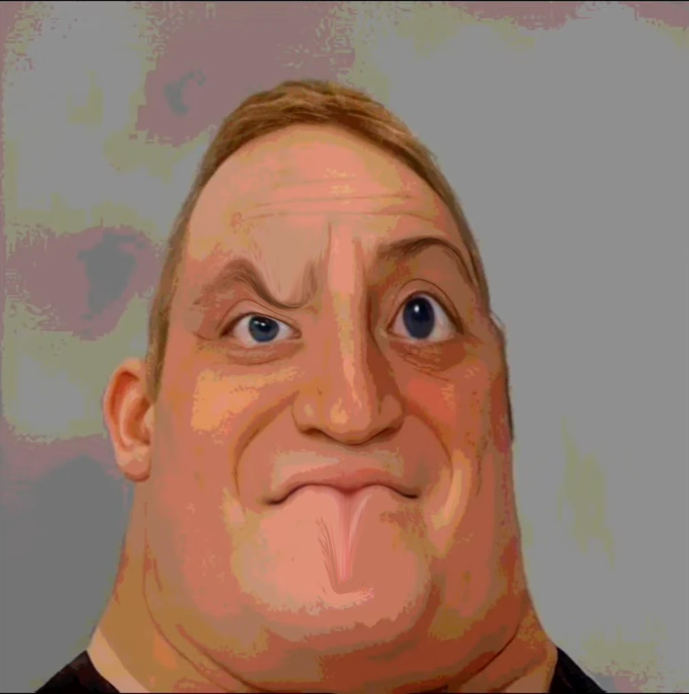 Mr. Incredible Becoming IDK | Joey Slikk Alt Wiki | Fandom