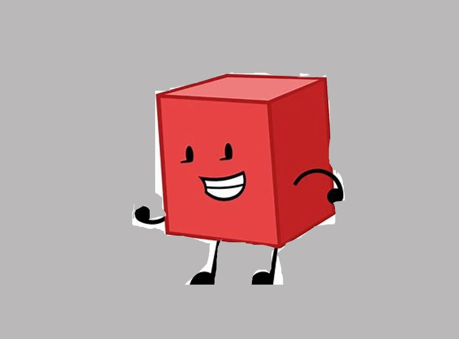 Blocky Becoming Uncanny Page (Mega Extended) | Joey Slikk Alt Wiki | Fandom