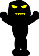 Anti Evil Barney | Joey Slikk Alt Wiki | Fandom