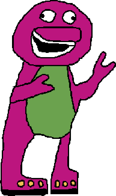 High-Quality Barney Mode Collection | Joey Slikk Alt Wiki | Fandom