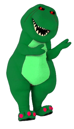 Barney Error Wiki Profile For Henry Stickmin & Barney Error