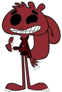 MephoneX Character | Joey Slikk Alt Wiki | Fandom