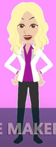 Rina Scarlett Aniskov Modes | Joey Slikk Alt Wiki | Fandom