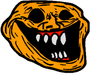 Unofficial Trollface Error Modes | Joey Slikk Alt Wiki | Fandom