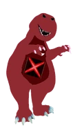MephoneX Character | Joey Slikk Alt Wiki | Fandom