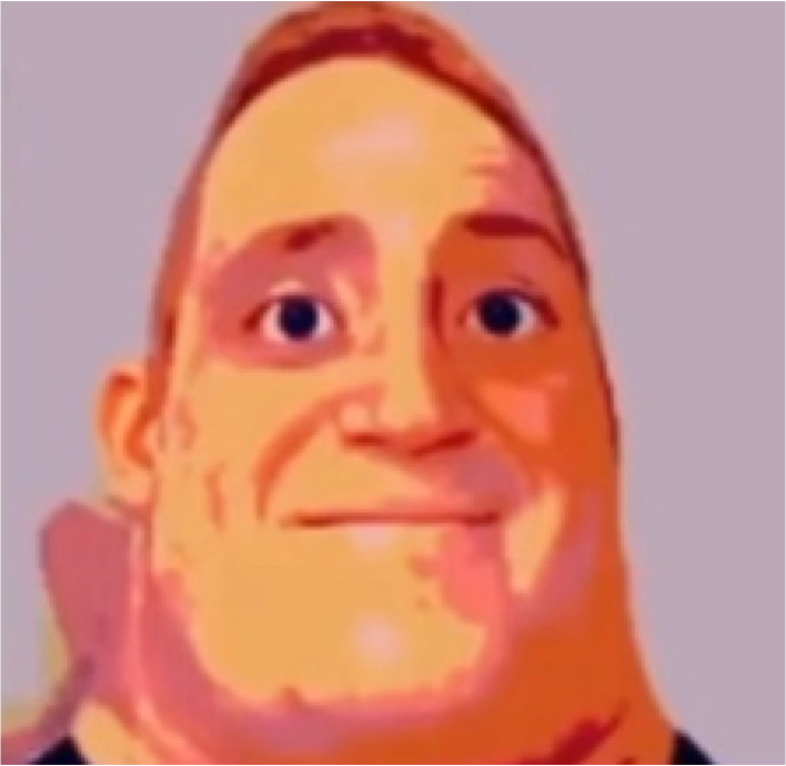 Mr Incredible Becoming Uncanny (E,M&M's Extended Part 2) | Joey Slikk ...