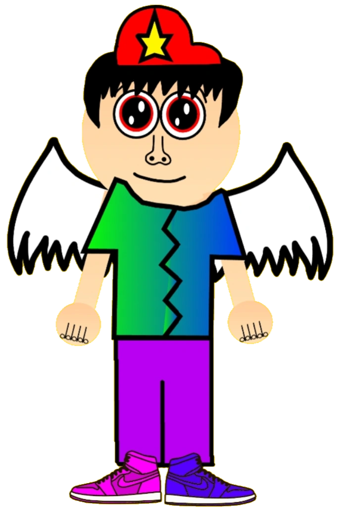 David Jabez Modes | Joey Slikk Alt Wiki | Fandom