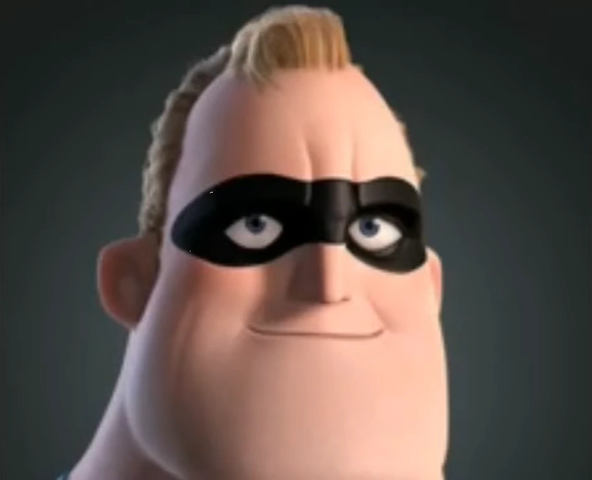 Mr Incomprehensible Becoming Uncanny (All Stars Edition) | Joey Slikk ...