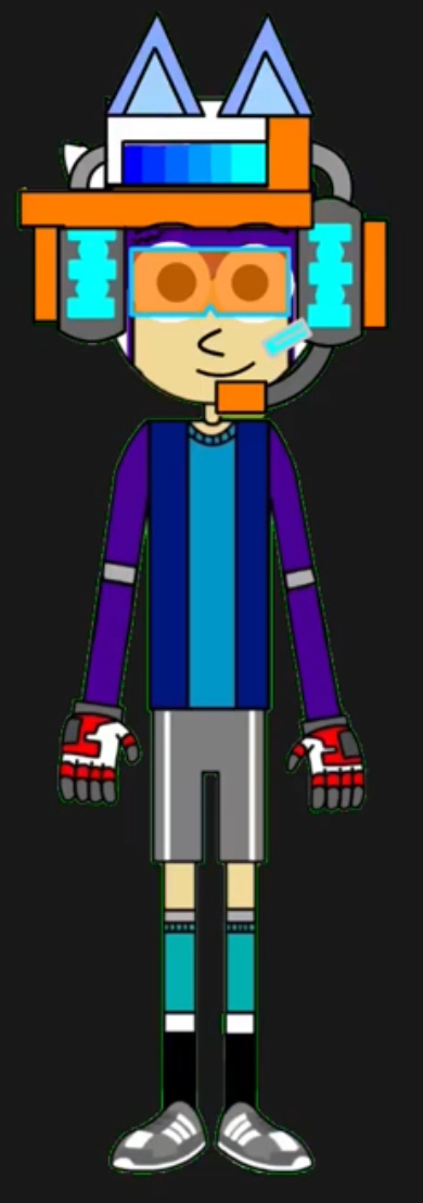 RJSkyBlueSpinner Error Modes (My Version) | Joey Slikk Alt Wiki | Fandom