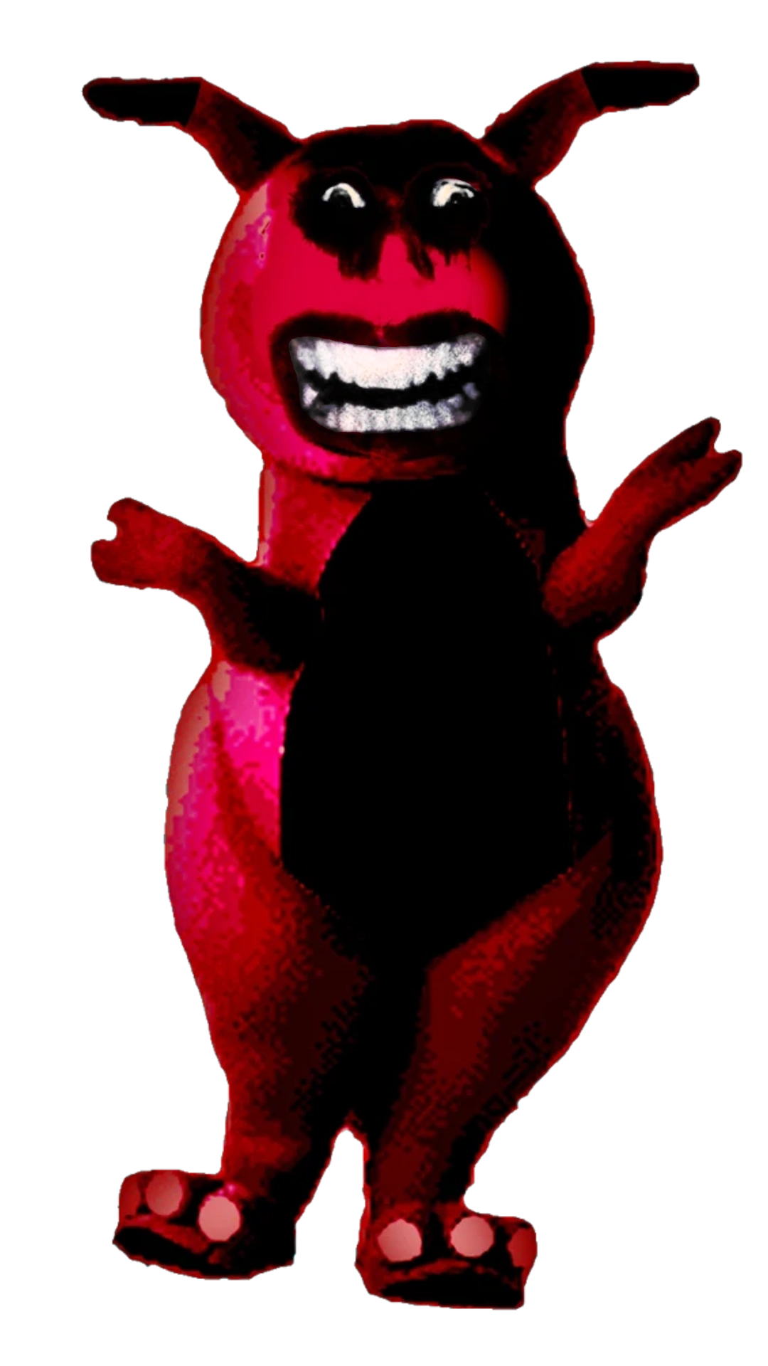 Cute Pokemon.exe Characters | Joey Slikk Alt Wiki | Fandom