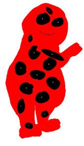 Pop/Scary Red Spots Characters | Joey Slikk Alt Wiki | Fandom