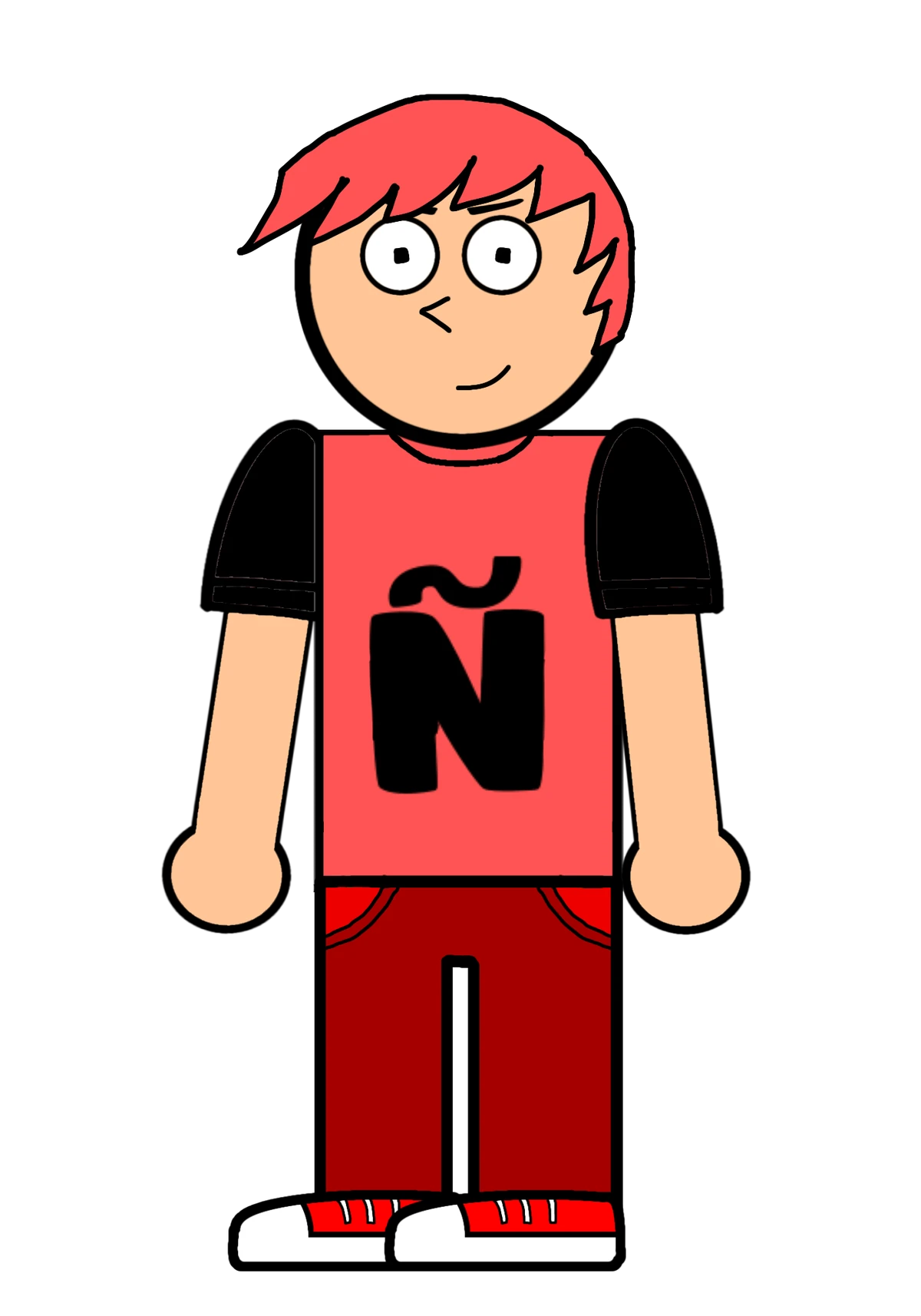 Edward Chapman Modes | Joey Slikk Alt Wiki | Fandom