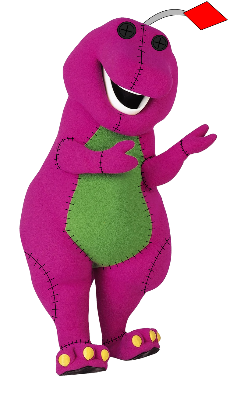 Doll Characters | Joey Slikk Alt Wiki | Fandom