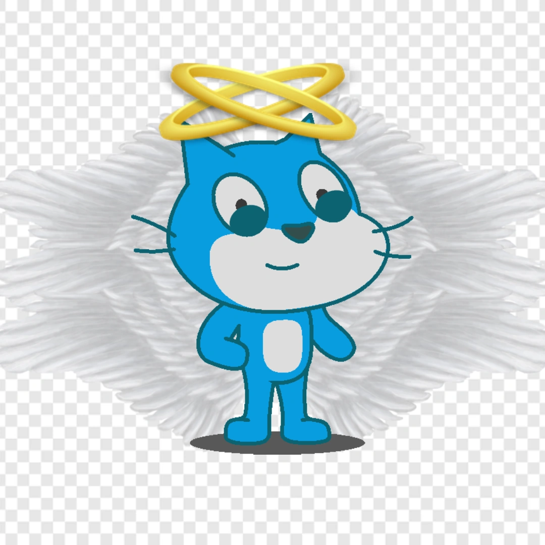 Scratch Cat Modes | Joey Slikk Alt Wiki | Fandom