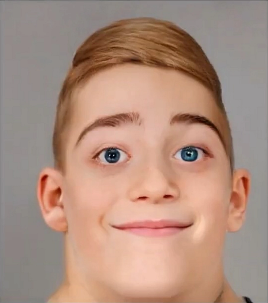 Mr Incredible Becoming Old (Original). | Joey Slikk Alt Wiki | Fandom