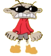 Numbuh One Modes | Joey Slikk Alt Wiki | Fandom