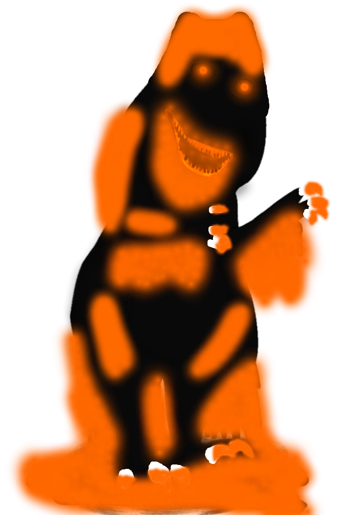 Volcano Characters | Joey Slikk Alt Wiki | Fandom