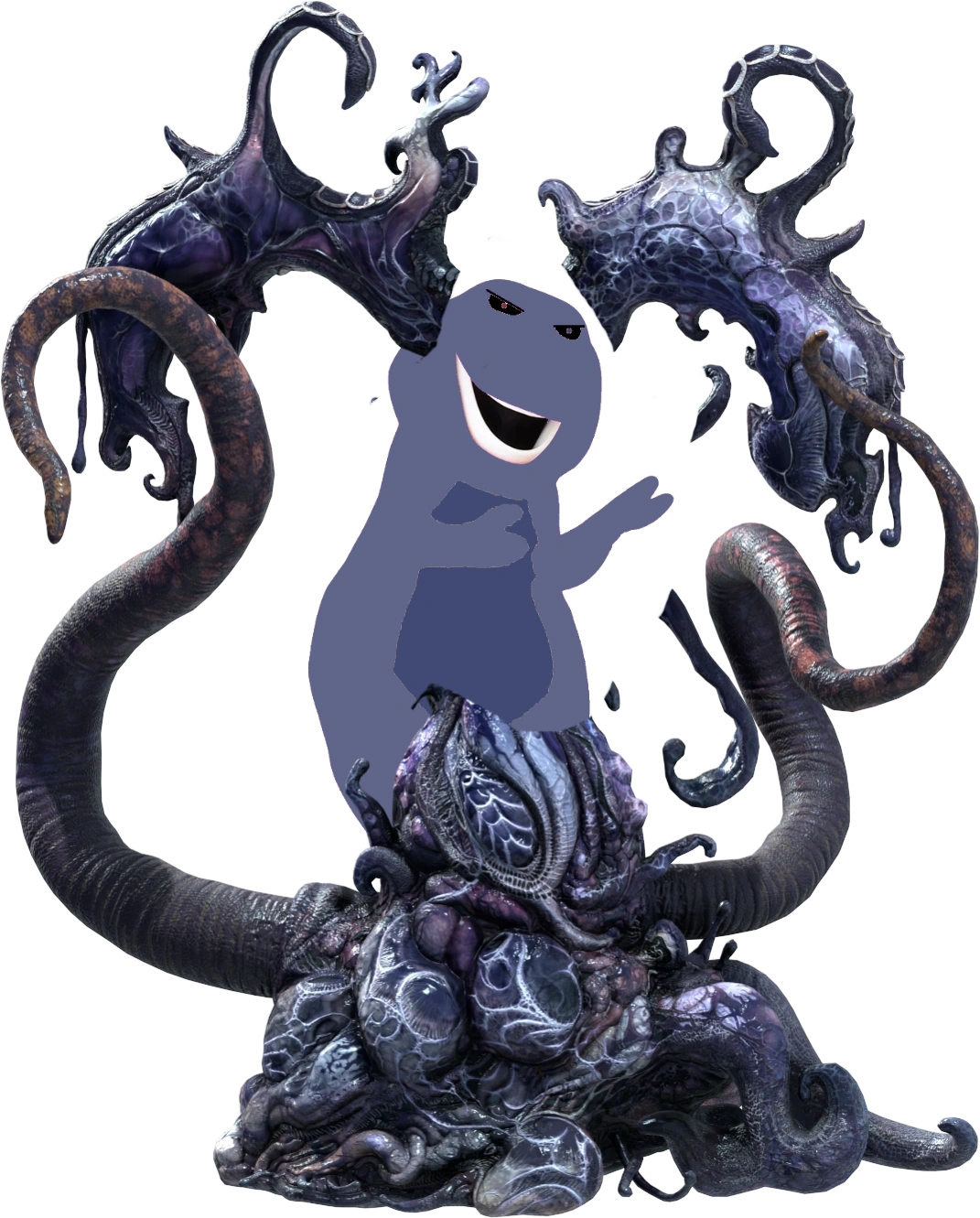 Jenova Dreamweaver Characters | Joey Slikk Alt Wiki | Fandom