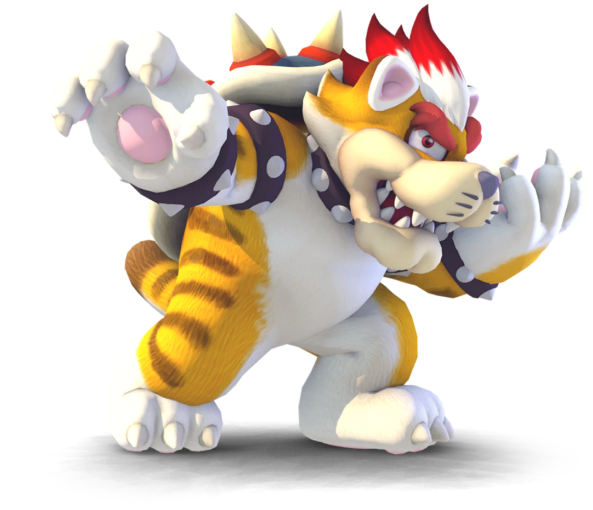 Meowser | Joey Slikk Alt Wiki | Fandom