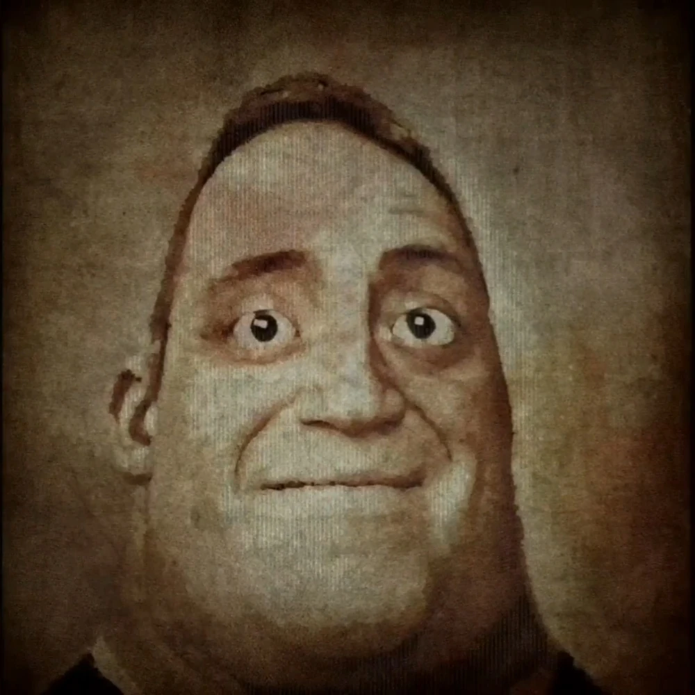 Mr Incredible Becoming Uncanny (Multi Version) | Joey Slikk Alt Wiki ...