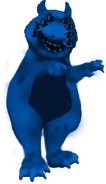 Creepypasta Devil Barney Modes Collection | Joey Slikk Alt Wiki | Fandom