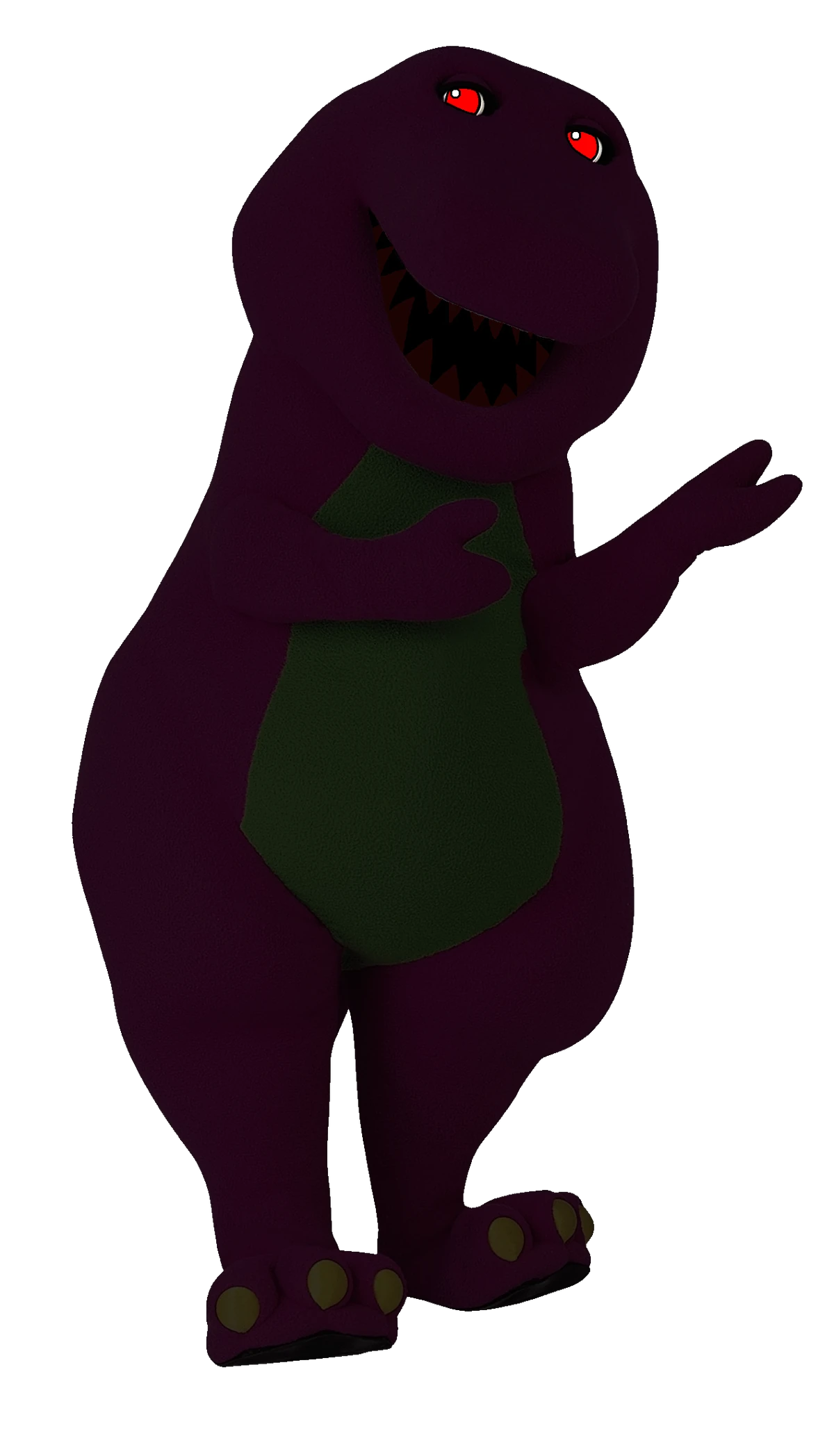 Killer Instinct Characters | Joey Slikk Alt Wiki | Fandom