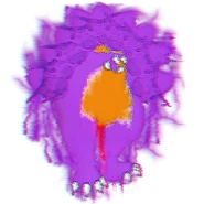 X-Demon Barney modes | Joey Slikk Alt Wiki | Fandom