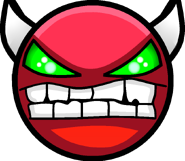 The Mega Ultimate Geometry Dash Difficulty Faces Page | Joey Slikk Alt ...